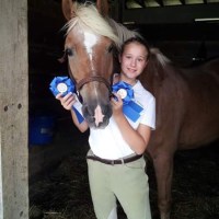 Sovereign Hill Stables – Horse back riding lessons Pony parties and ...