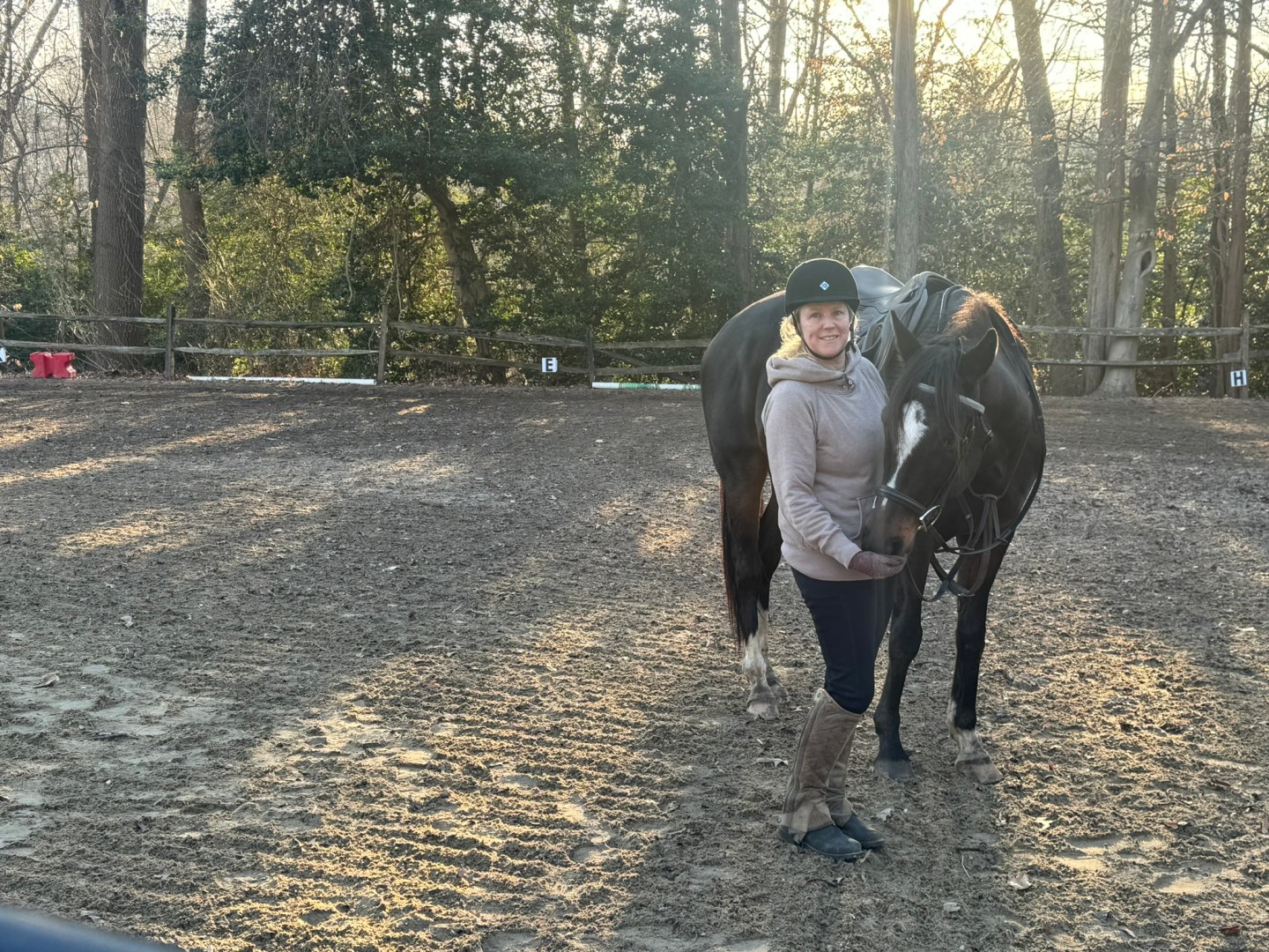 Sovereign Hill Stables – Horse back riding lessons Pony parties and ...